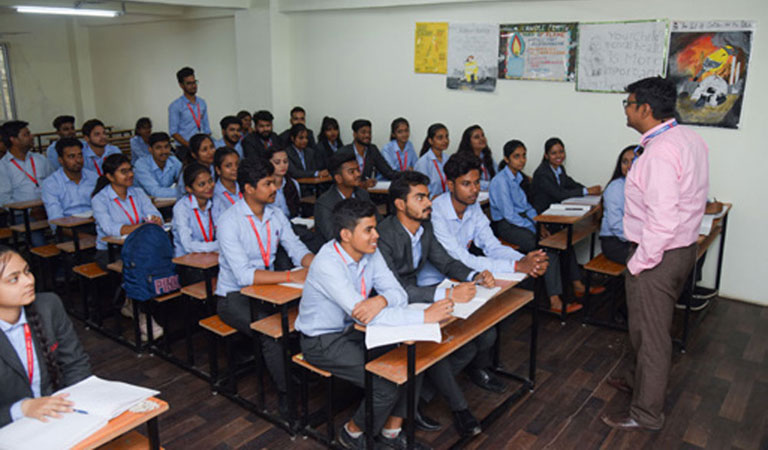 Best University in Ranchi - RKDF University Ranchi, Jharkhand, India 834004