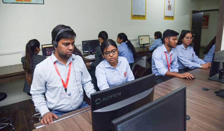 Best University in Ranchi - RKDF University Ranchi, Jharkhand, India 834004